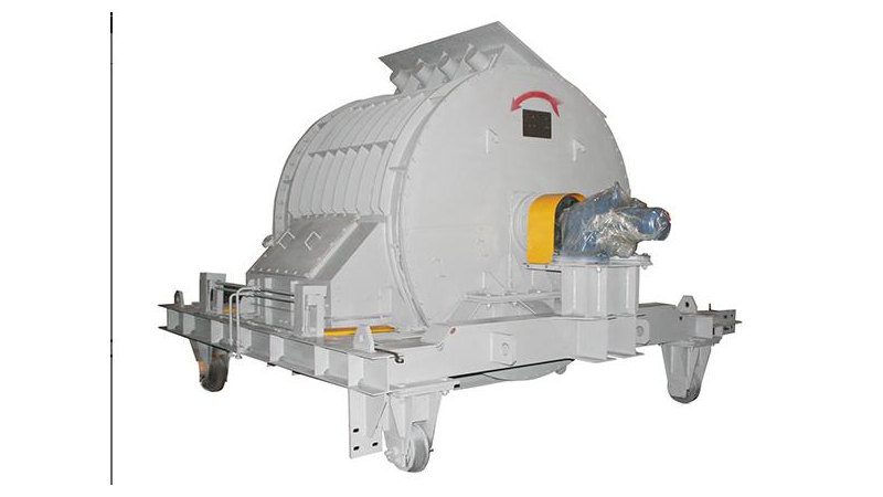 Coke Dry Quenching System | ETW Cloud