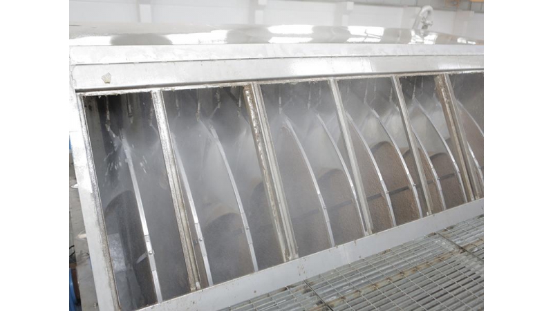 Poly Disc Filter | ETW Video