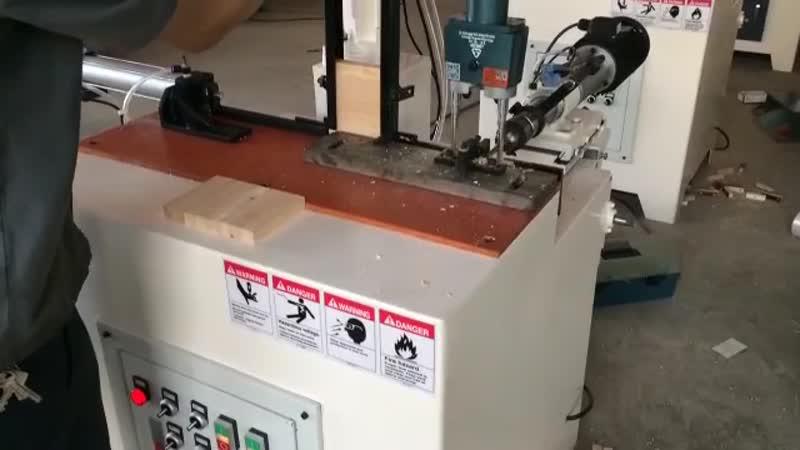 Automatic Spindle Line Boring Machine | Videos | ETW International